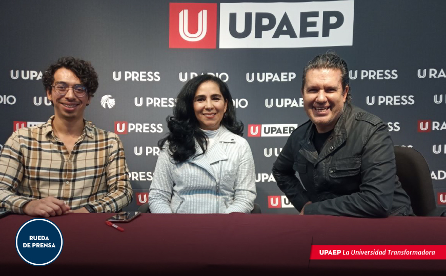 Museo UPAEP, 28 años de promover la cultura en Puebla | UPRESS