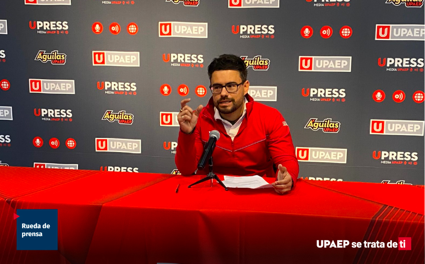 Ejercicio y nutrición: Cómo cumplir tus metas de salud | UPRESS