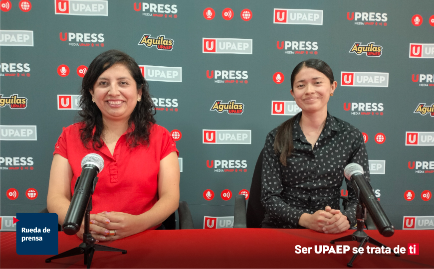UPAEP hace un llamado para proteger el planeta | UPRESS