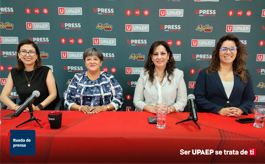 UPAEP presenta Feria de Titulación para licenciaturas y posgrados | UPRESS