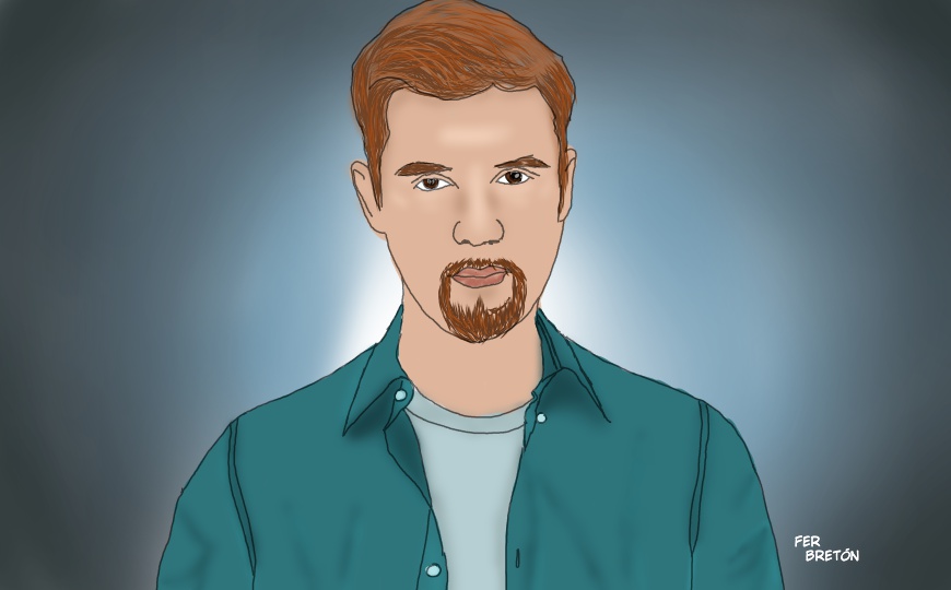 Serio en serie | UPRESS