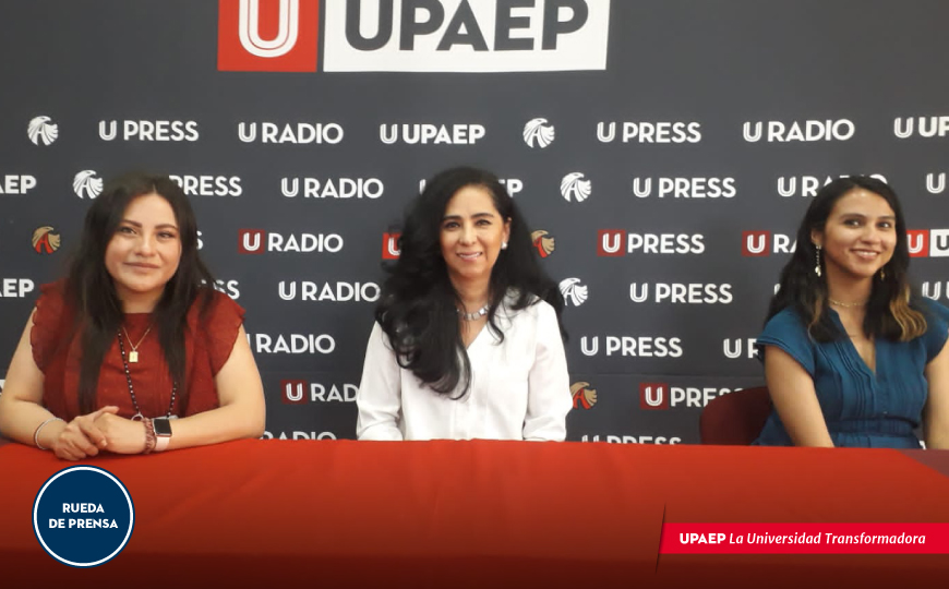 Pueden visitar de manera virtual el Museo UPAEP | UPRESS