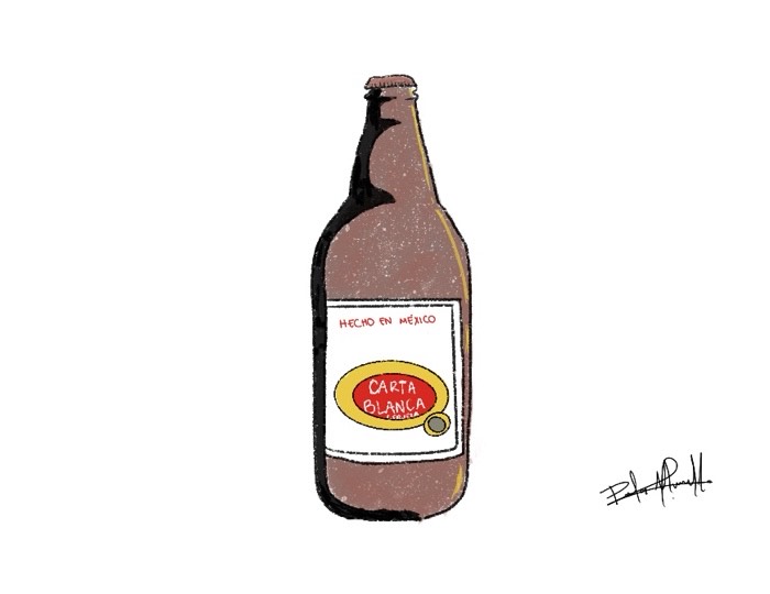 ¿Sabes de dónde viene el término “Caguama”? | UPRESS