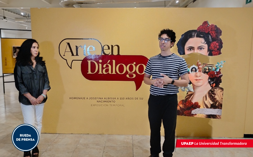 Reinauguración del Museo UPAEP: Una nueva etapa de enriquecimiento cultural | UPRESS