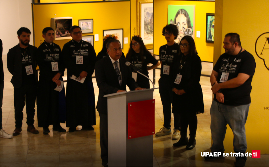 Nueva exposición en Museo UPAEP destaca a tres mujeres en la filosofía moderna | UPRESS