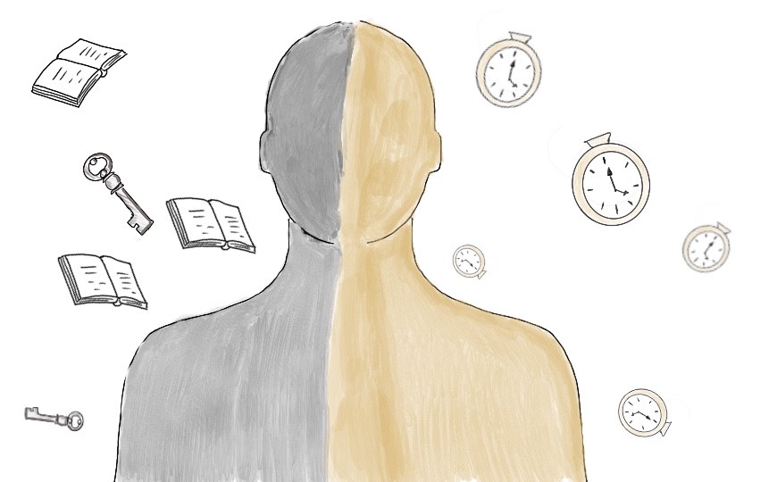 Quiero ser fui | UPRESS