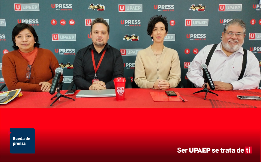 CREA UPAEP abre inscripción temprana a Talleres de Primavera 2026 | UPRESS