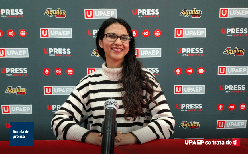 Museo UPAEP ofrece arte accesible para niños con discapacidad visual | UPRESS