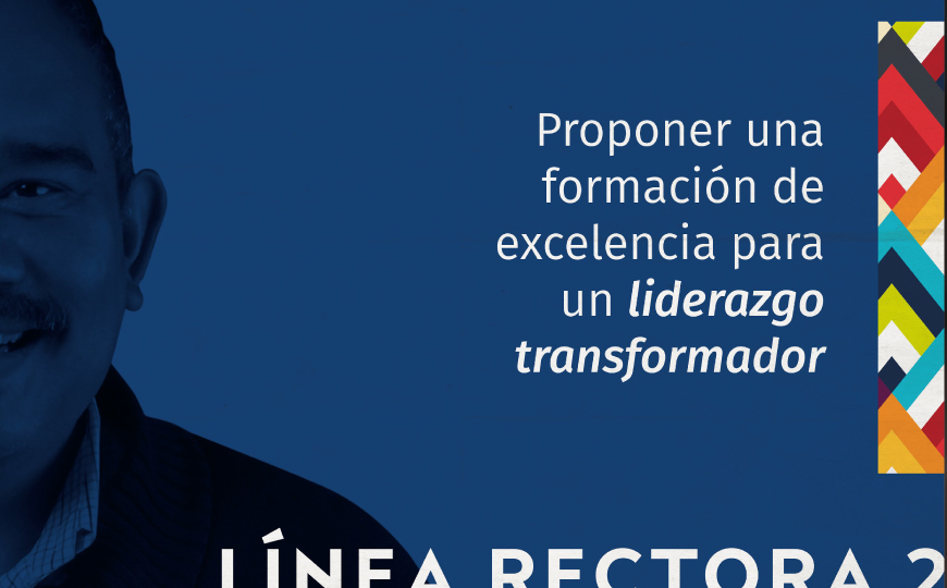Formar profesionales de excelencia para transformar el mundo | UPRESS