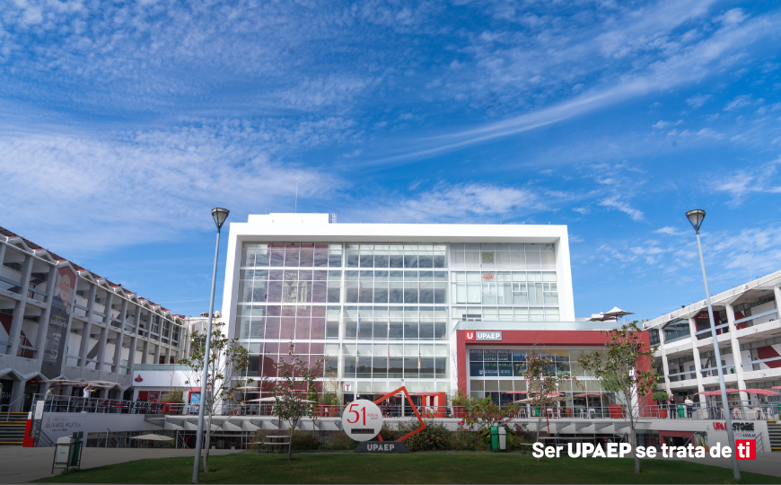 UPAEP consolida la excelencia académica | UPRESS