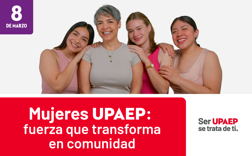 Mujeres lideran la excelencia en UPAEP | UPRESS