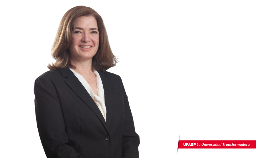 Colaboradora UPAEP ganadora de beca para continuar investigación en ...