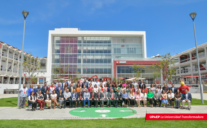 UPAEP Global Summer kicks off | UPRESS