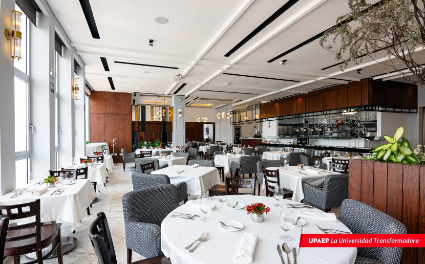 Arombo, un espacio para recordar y reconectar con tu Alma Mater | UPRESS