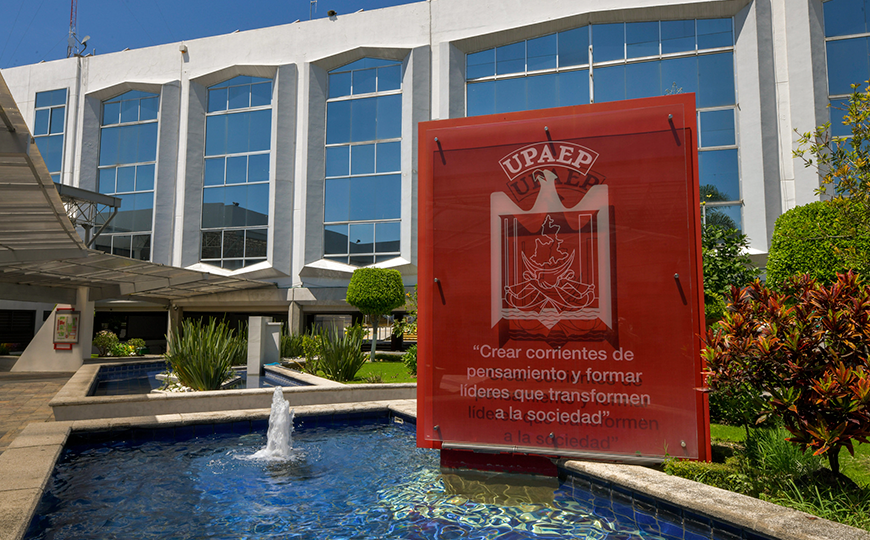 UPAEP te invita a construir un futuro con esperanza | UPRESS