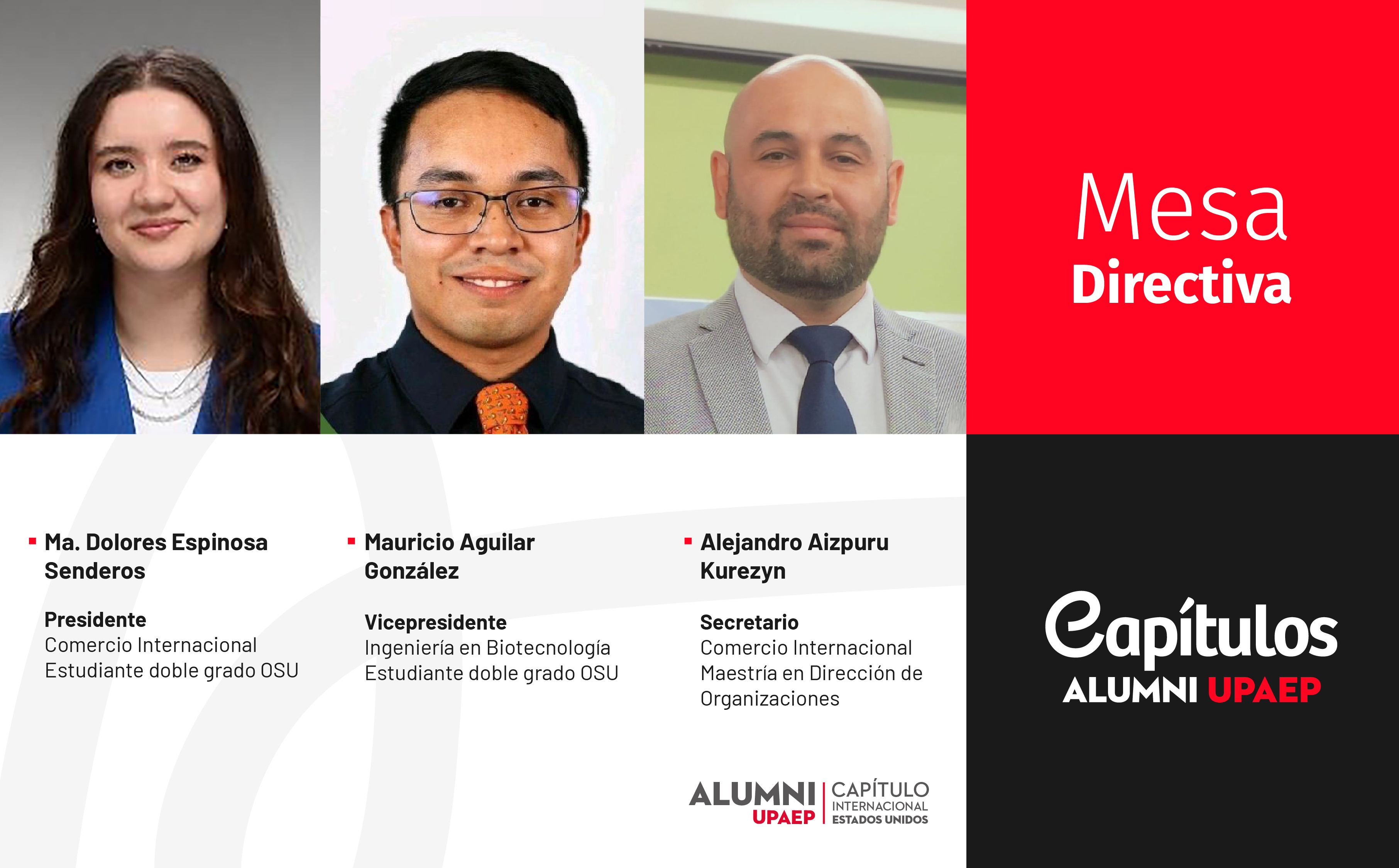 UPAEP crea primer Capítulo Alumni en Estados Unidos | UPRESS
