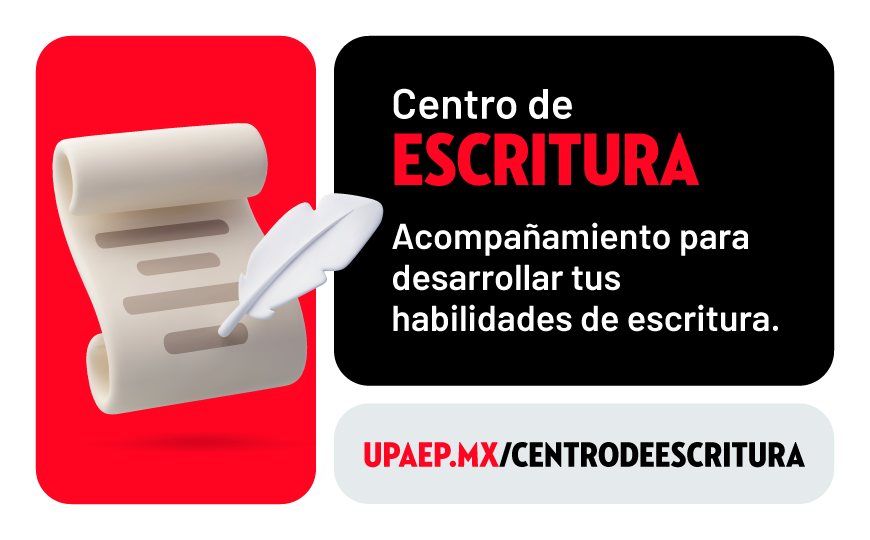 Fortalece tu escritura y lleva tus ideas al siguiente nivel con ayuda ...