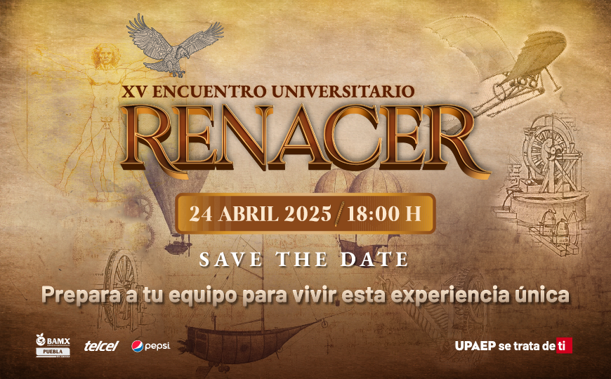 UPAEP abre inscripciones para el Encuentro Universitario 2025 | UPRESS