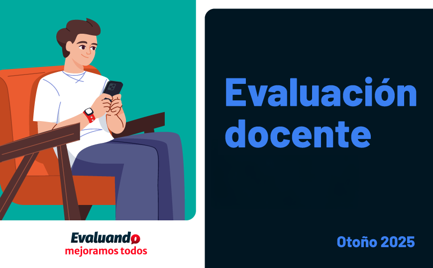 ¿Ya realizaste tu Evaluación Docente? | UPRESS