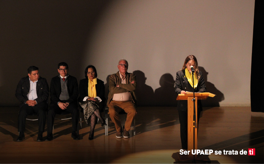 UPAEP lleva a cabo el 13° Ciclo de Conferencias contra el cáncer ...