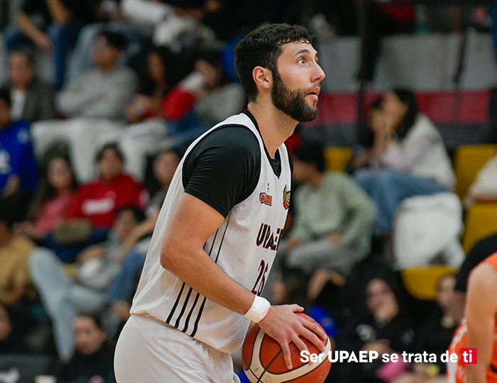UPAEP domina a Tigres y se impone en Monterrey | UPRESS