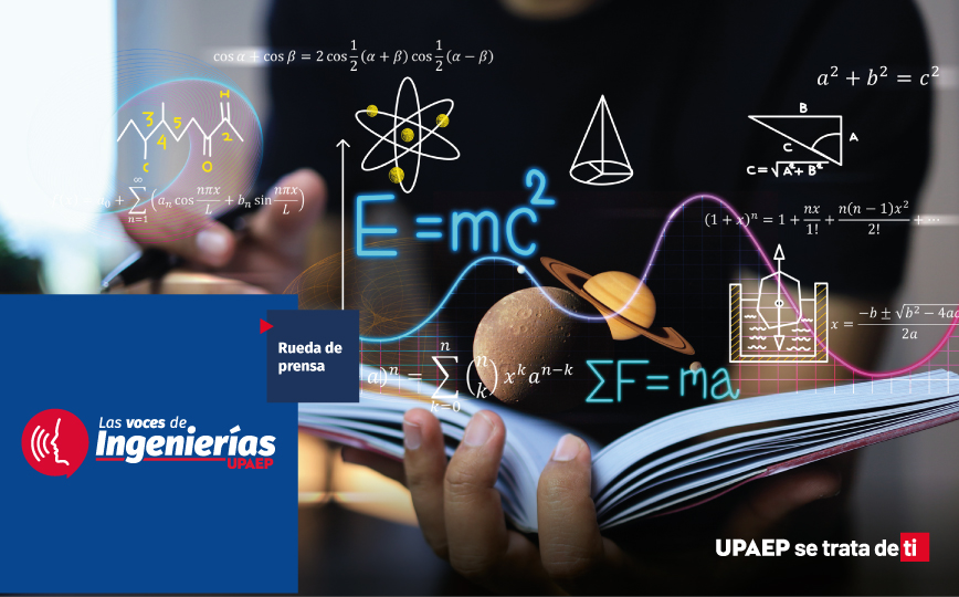 Las Voces de Ingenierías: Abstraer las abstracciones | UPRESS